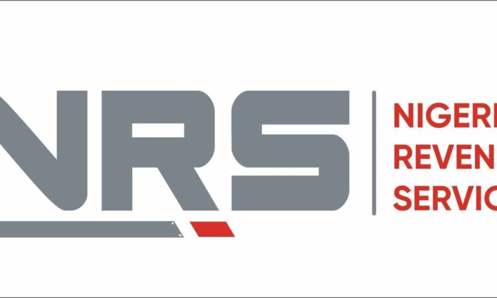 Nigeria Revenue Service unveils new logo as FIRS goes to rest – OhiBaba